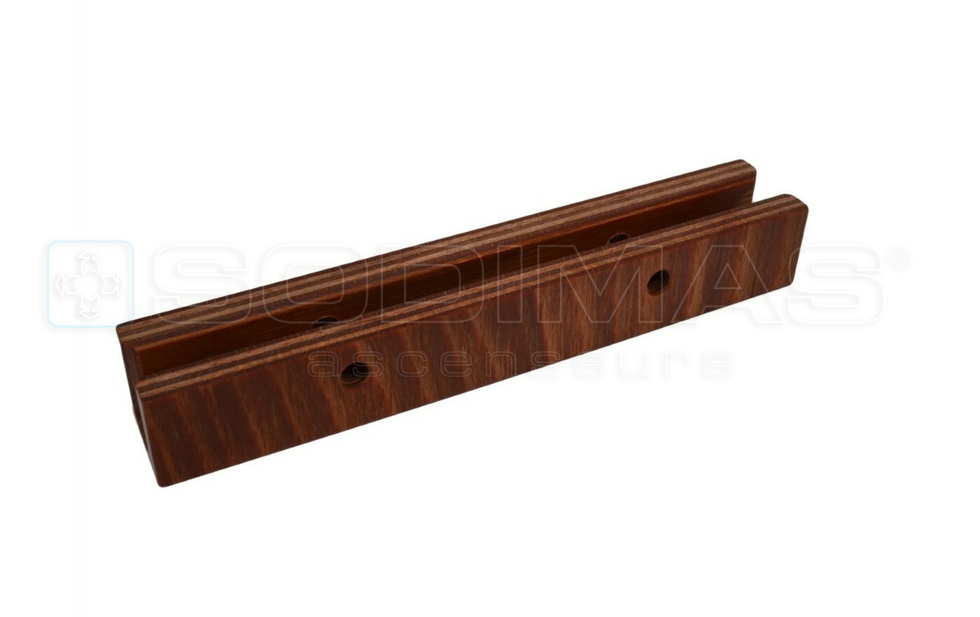 Garniture permali 180*29,5*26 -Guide de 16-compatible