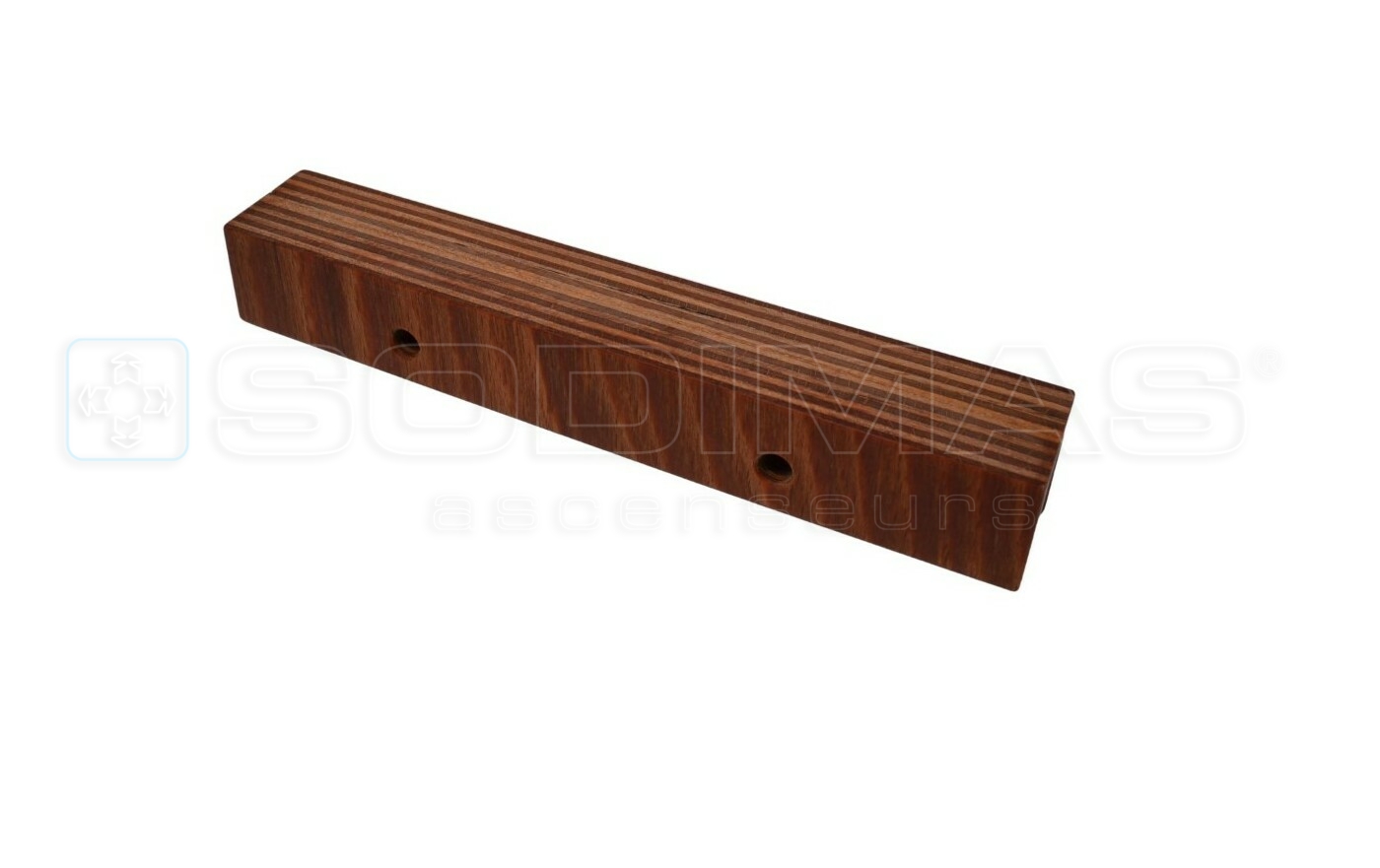 Garniture permali 180*29,5*26 -Guide de 16-compatible