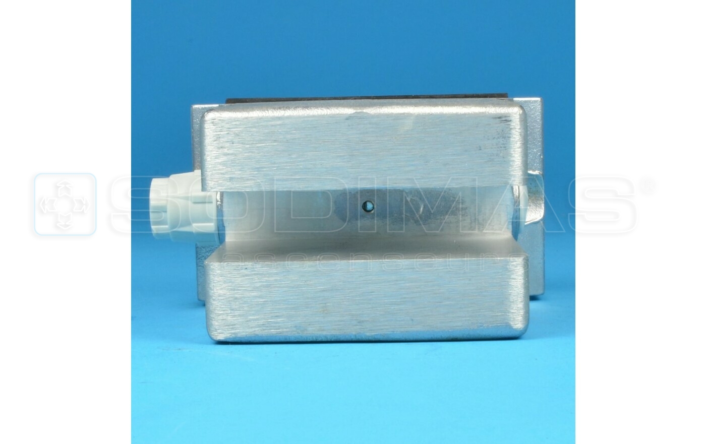 Impulseur aluminium type IRA