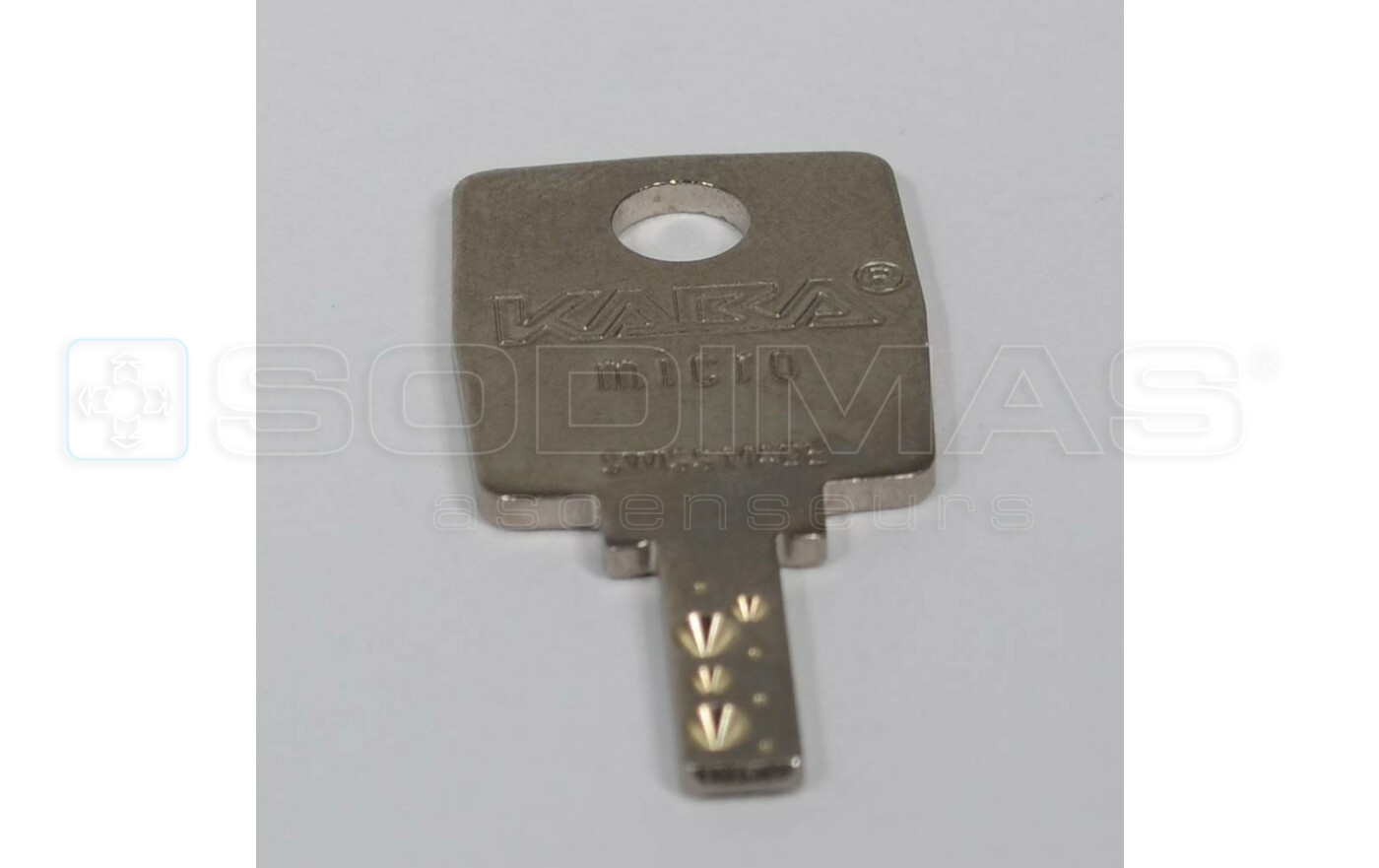 Clè micro Kaba EB0002